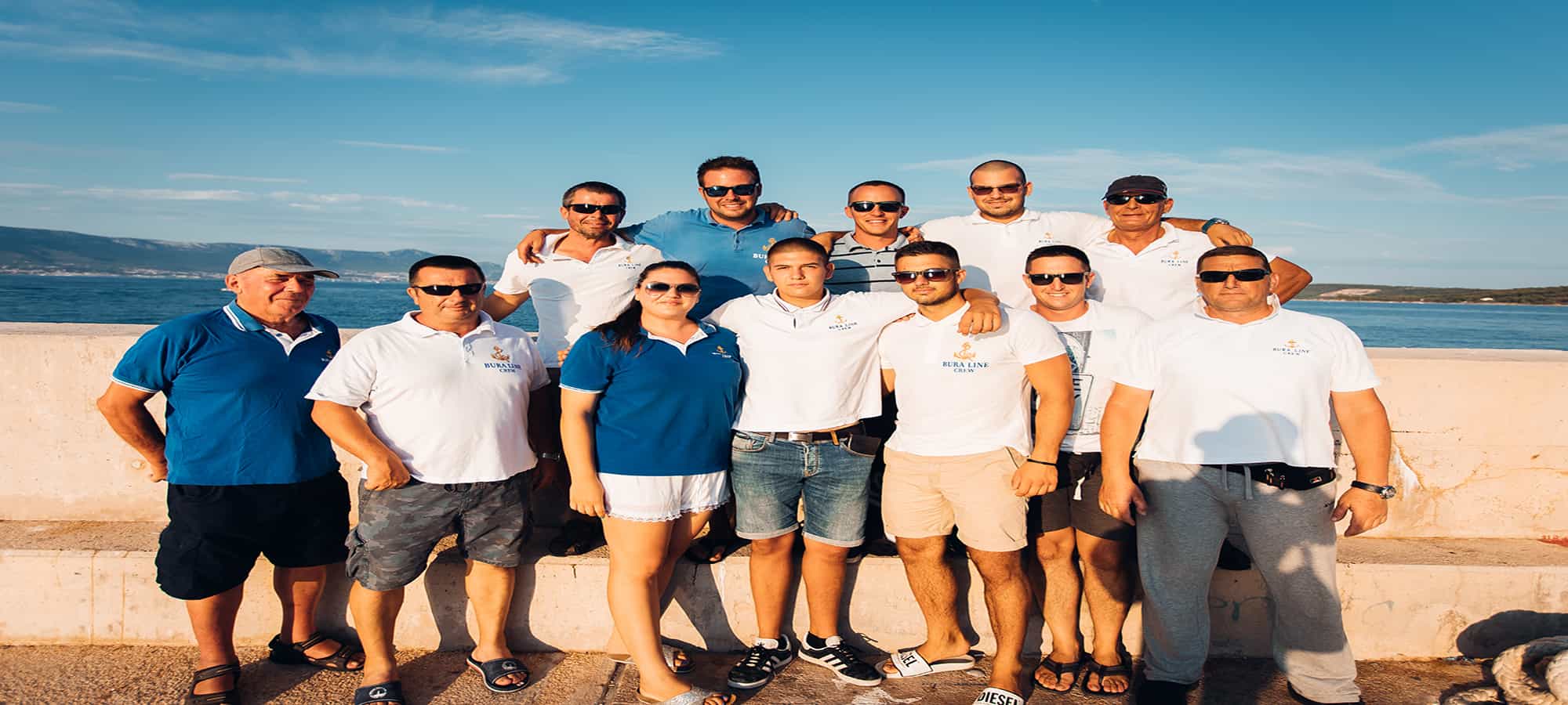 boat-excursion-from-split | Boat Excursion Split - Bura Line